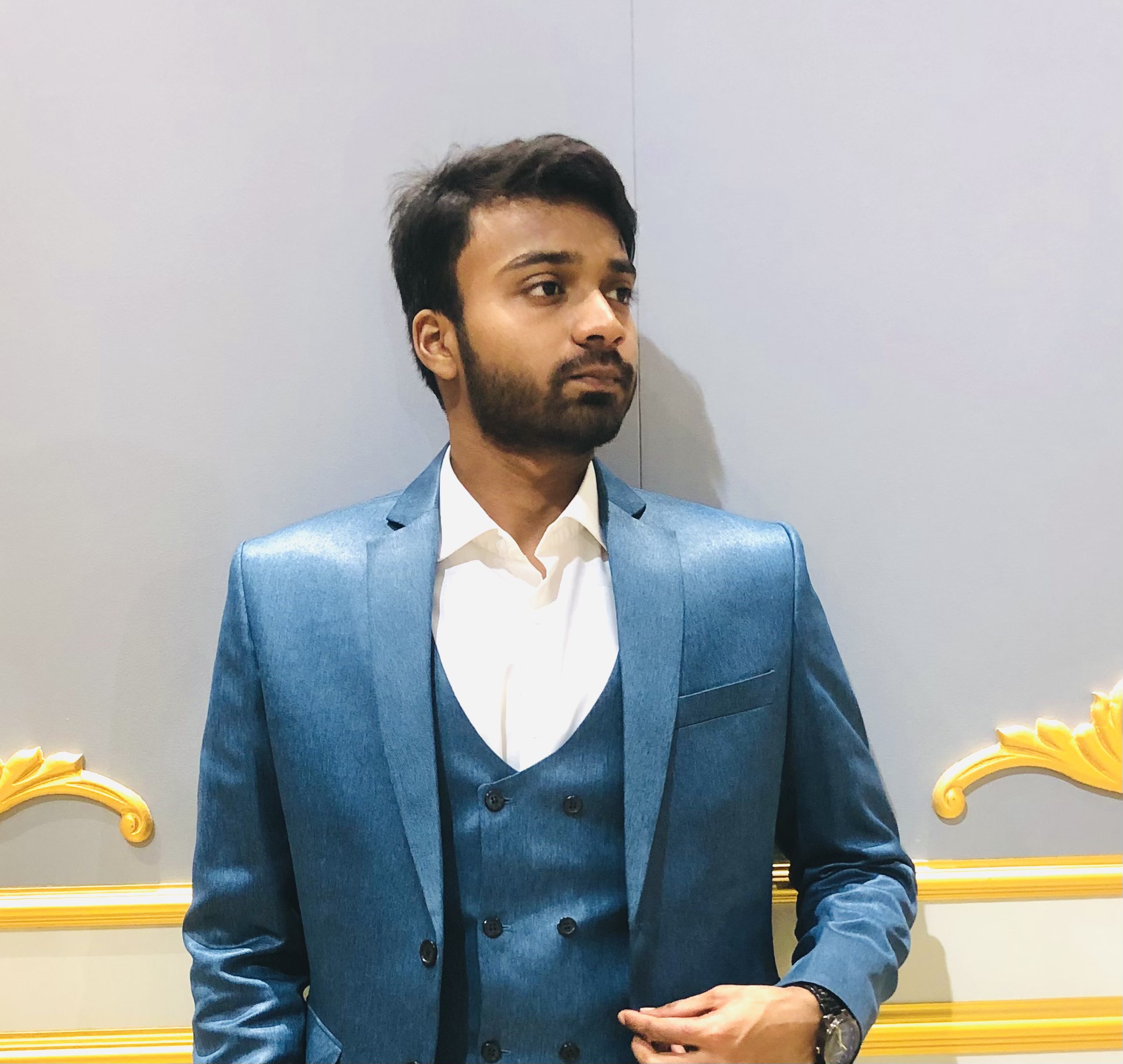 FAST CAREER Development Portal